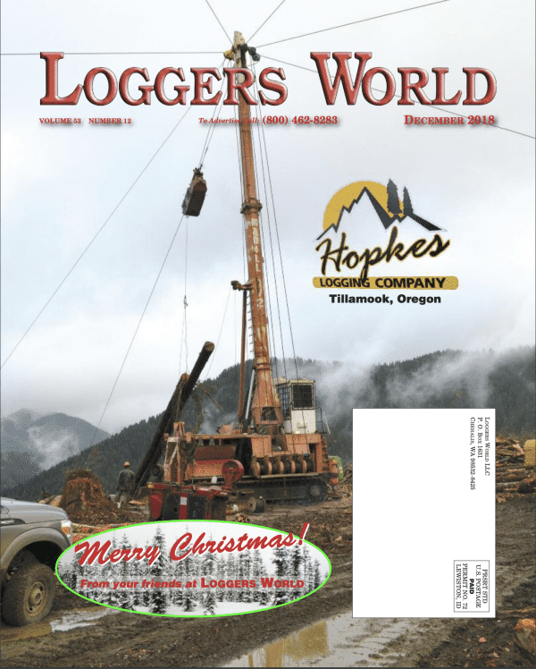 Loggers World LLC